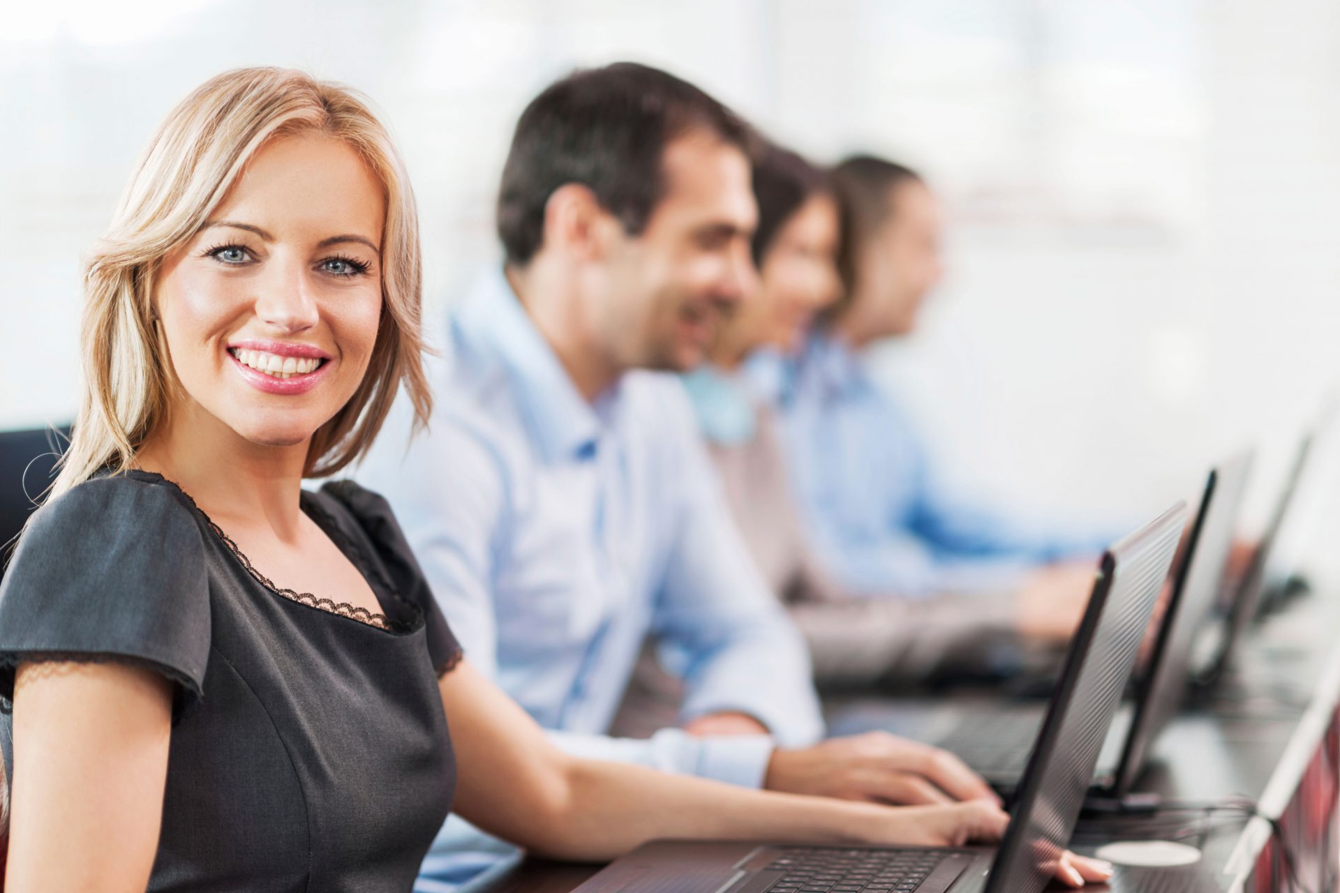 Fast Invoice Factoring Company Since 1985 | New Century Financial