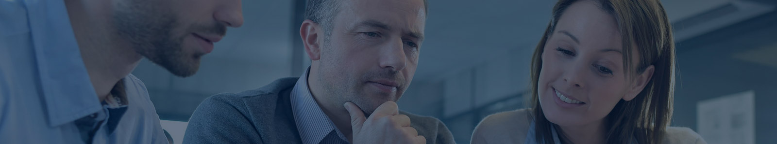 Apply for our Approval Application | New Century Financial