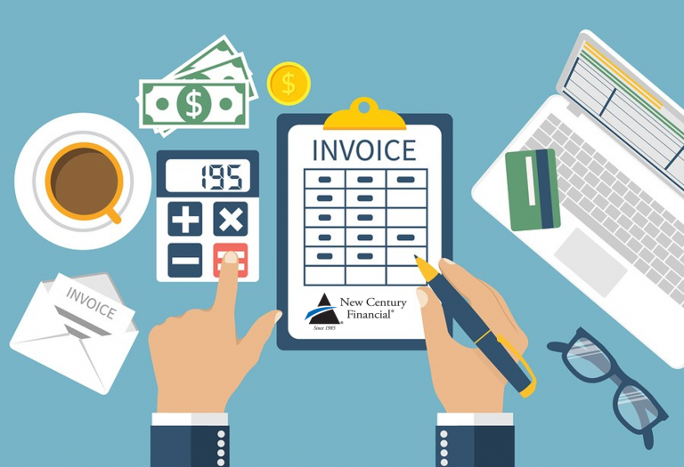 Managing Receivables to Ensure a Healthy Cash Flow | New Century Financial