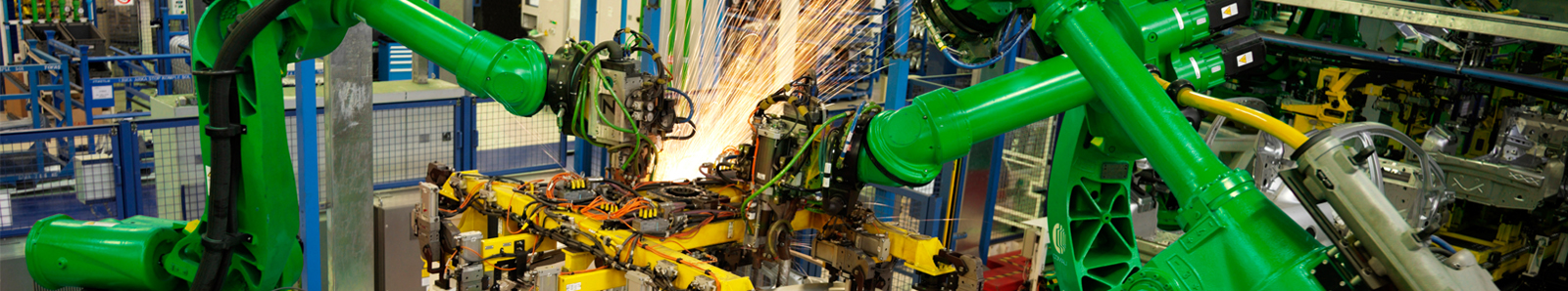 Fast Factoring for Manufacturing Since 1985 | New Century Financial