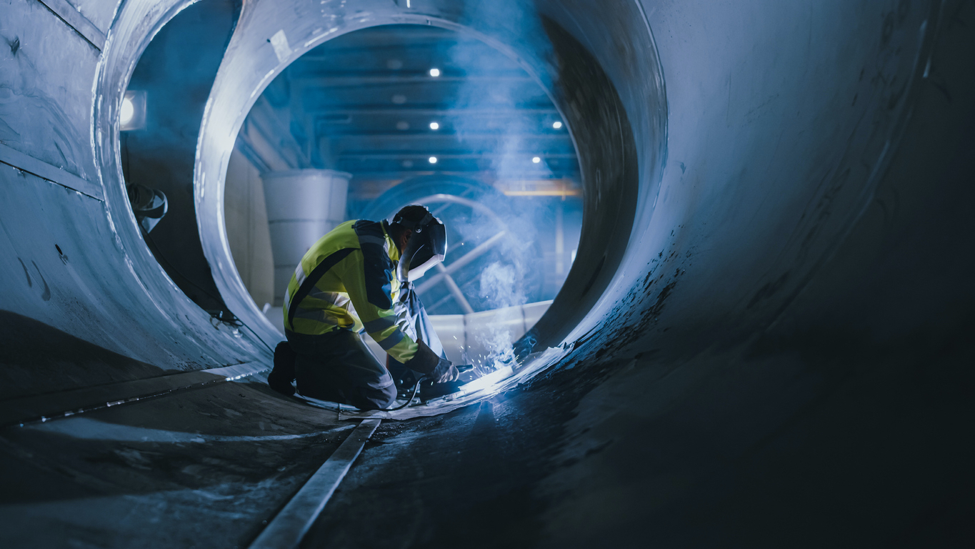 Fast Factoring for Manufacturing Since 1985 | New Century Financial