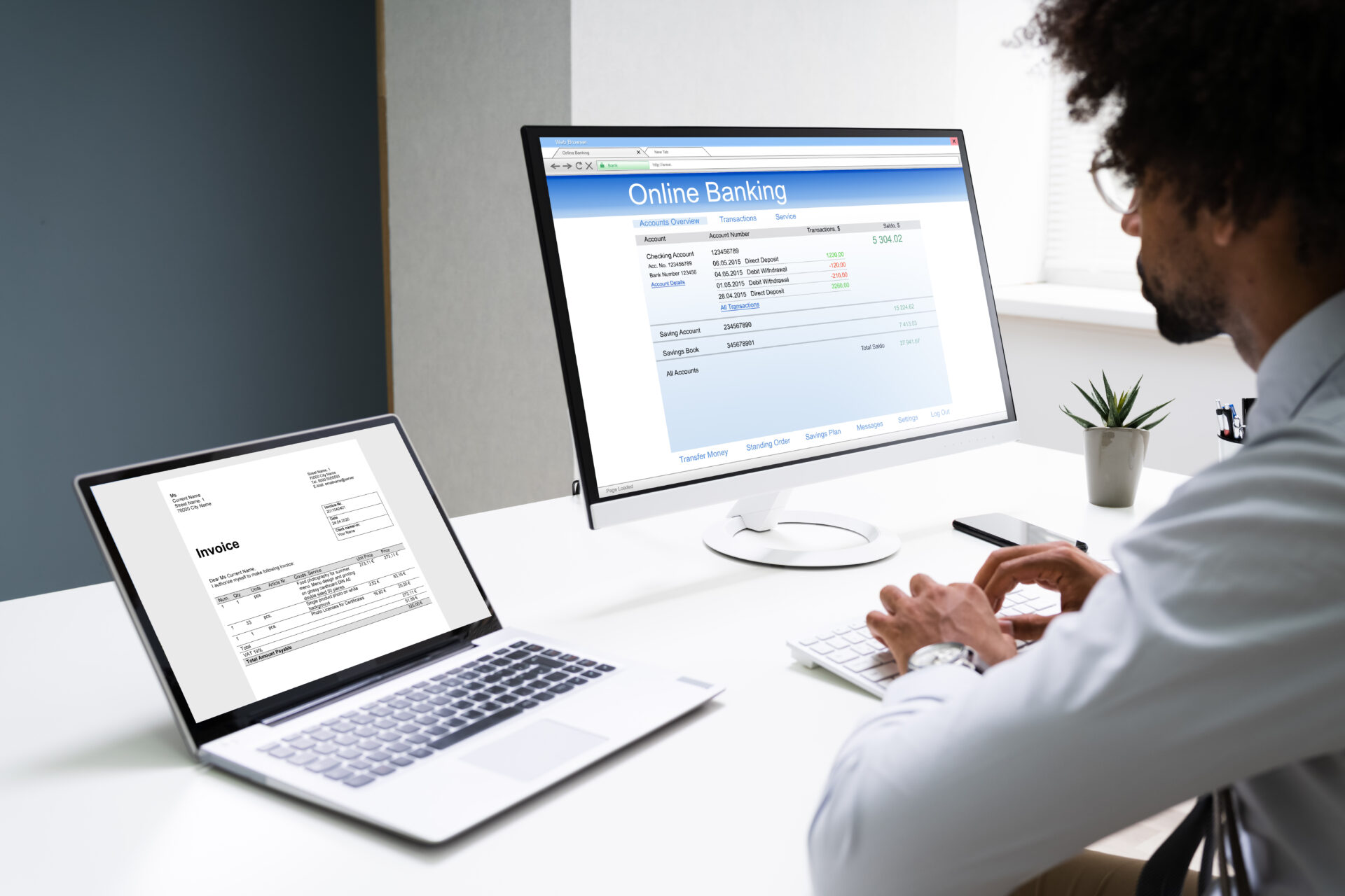 Critical Factors in Selecting the Best Invoice Factoring Companies ...